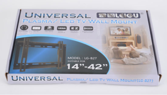 TV Wall Mount for LED TV (LG-B27)