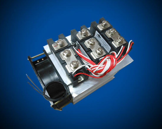 Assembly of Thyristor (Single-phase Full-bridge Assemblies of B2 Series)
