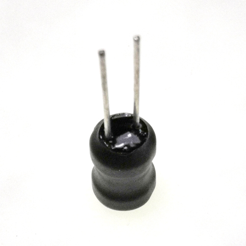 2mh Dr0608 Inductor with Adhesive