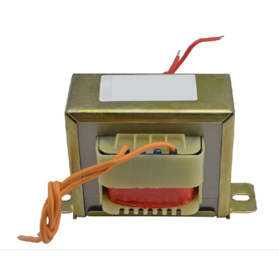 Low Frequency Transformer for Power Supply